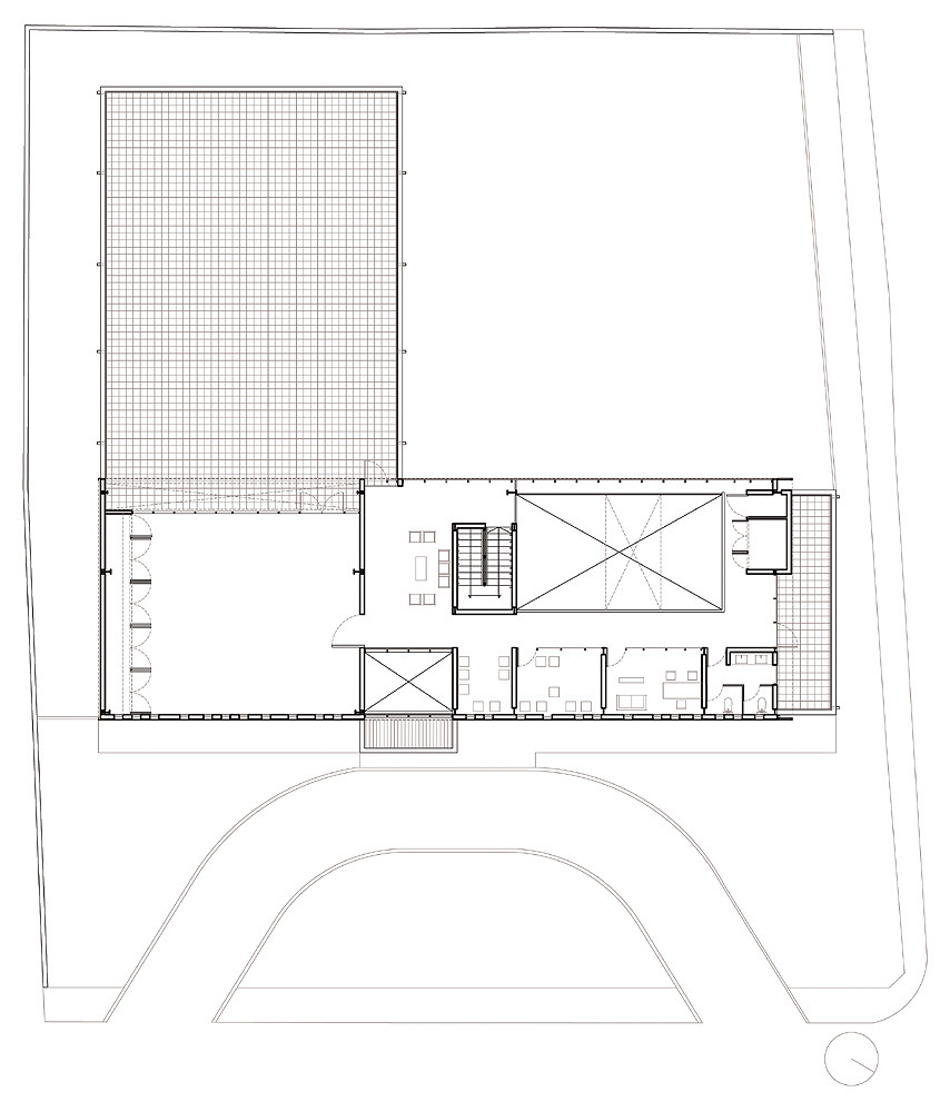 Galería de Instituto Docet / S-AR - 31