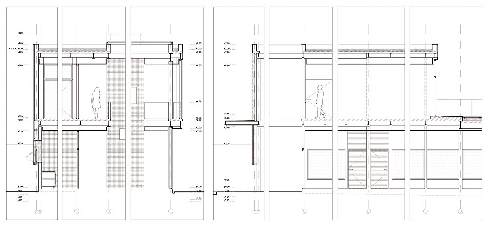 Galería de Instituto Docet / S-AR - 35