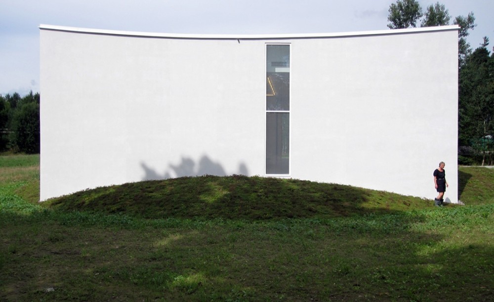 Galería Orsta / Claesson Koivisto Rune | ArchDaily en Español