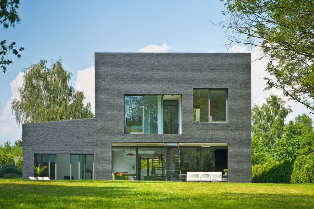 Galería de Casas en Rybnik / Jojko+Nawrocki Architekci - 6