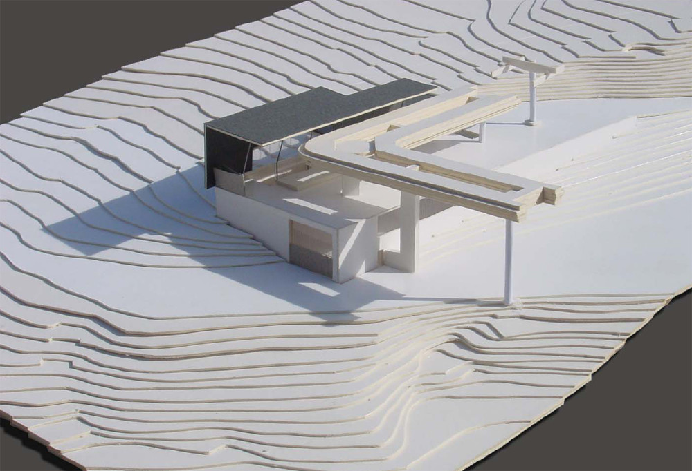 Galería de Nuevas estaciones de Teleférico de Montjüic / FORGAS ...