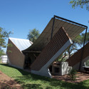 Casa Hamaca / Javier Corvalán + Laboratorio de Arquitectura | ArchDaily ...