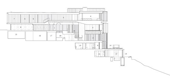 Galería de The Integral House / Shim-Sutcliffe Architects - 17