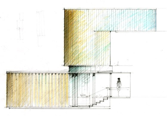 Galería de The Integral House / Shim-Sutcliffe Architects - 18