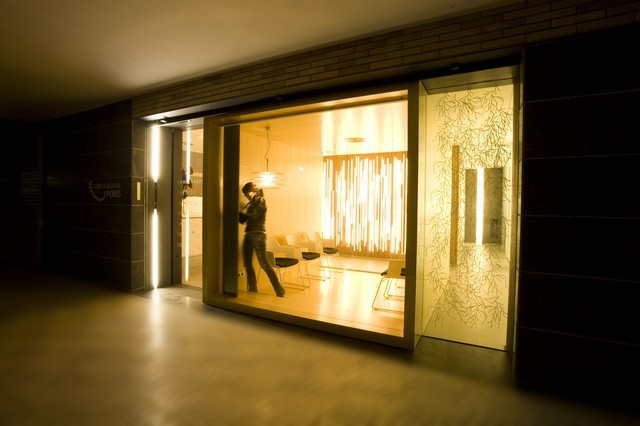 Galería de Clínica Dental Gemma Pons / Maite Prats y Mariana Colmenero - 6