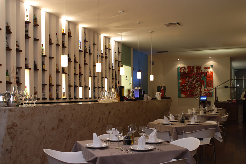 Galería de La Recova / Rojas Pizarro Arquitectos + Muñoz Arquitectos - 6