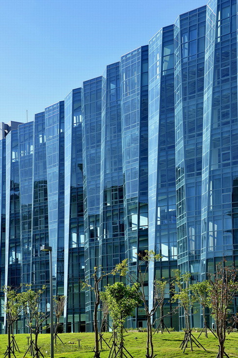 Galería de Neo Solar Power Corporation / J.J. Pan & Partners - 8