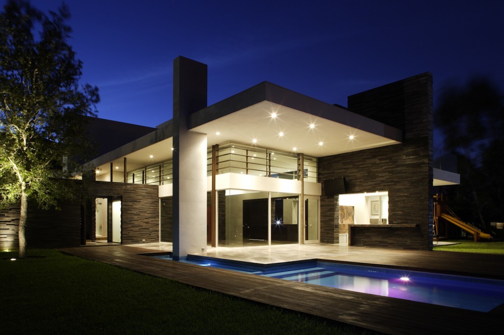 Galería de Casa San Patricio / rdlp Arquitectos - 1