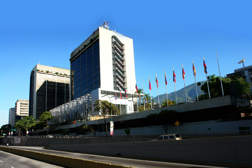 Galería de Edificio PDVSA La Campiña / Franco Micucci D’Alessandri - 9