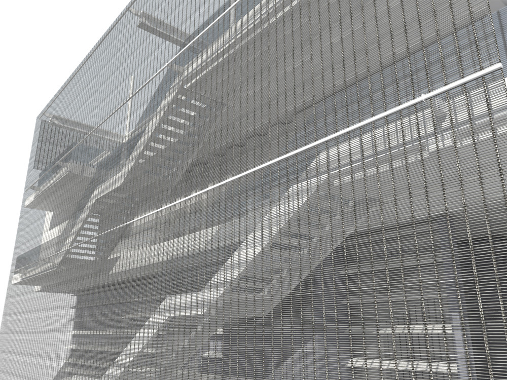 Galería de Edificio PDVSA La Campiña / Franco Micucci D’Alessandri - 19