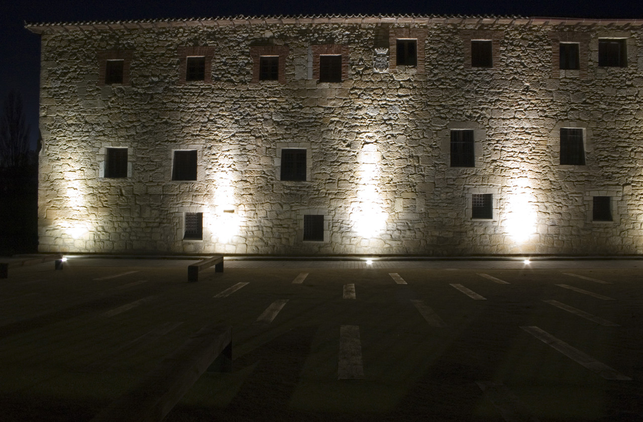 Galería de Reforma del Convento de las Hermanas Clarisas / a3gm ...