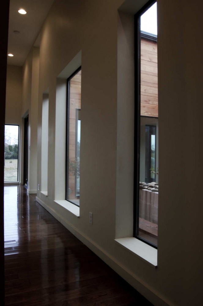 Galería de Residencia Mason / Tectonic Design - 11