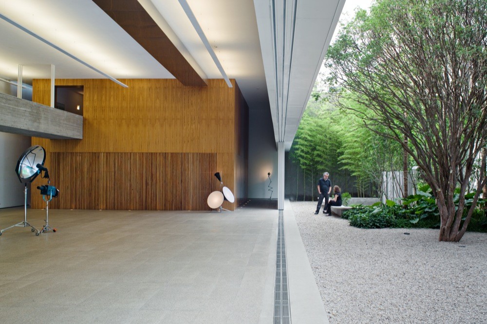 Galería de Studio SC / Studio MK27 - Marcio Kogan - 21