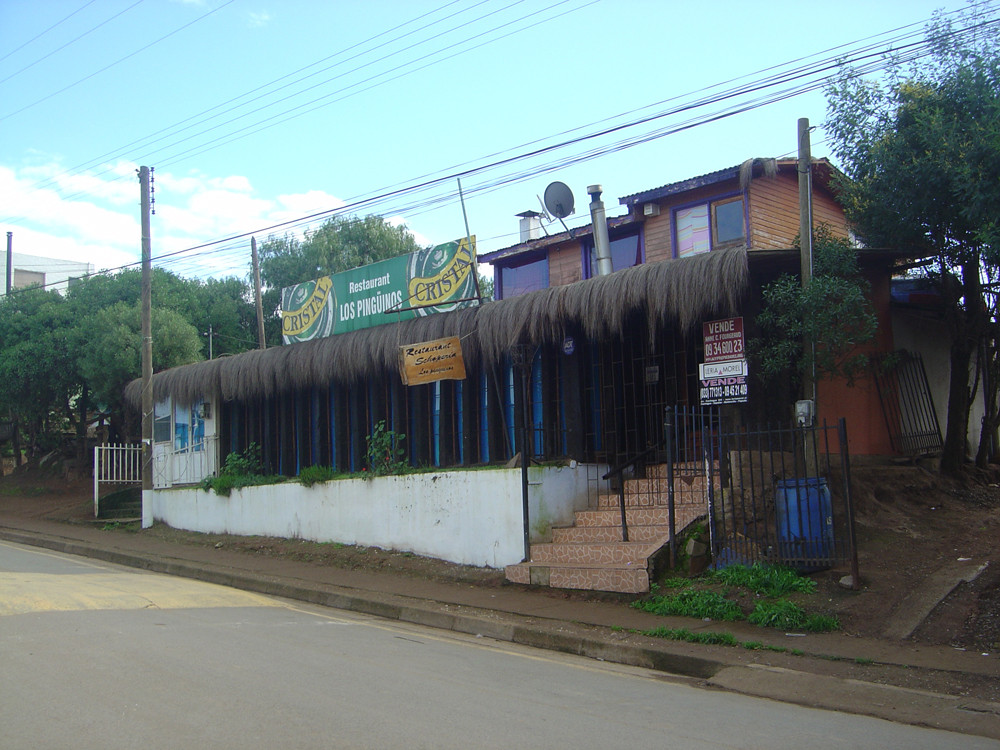 Galería de Pizzería Tío Tomate / Simplestudio - 14