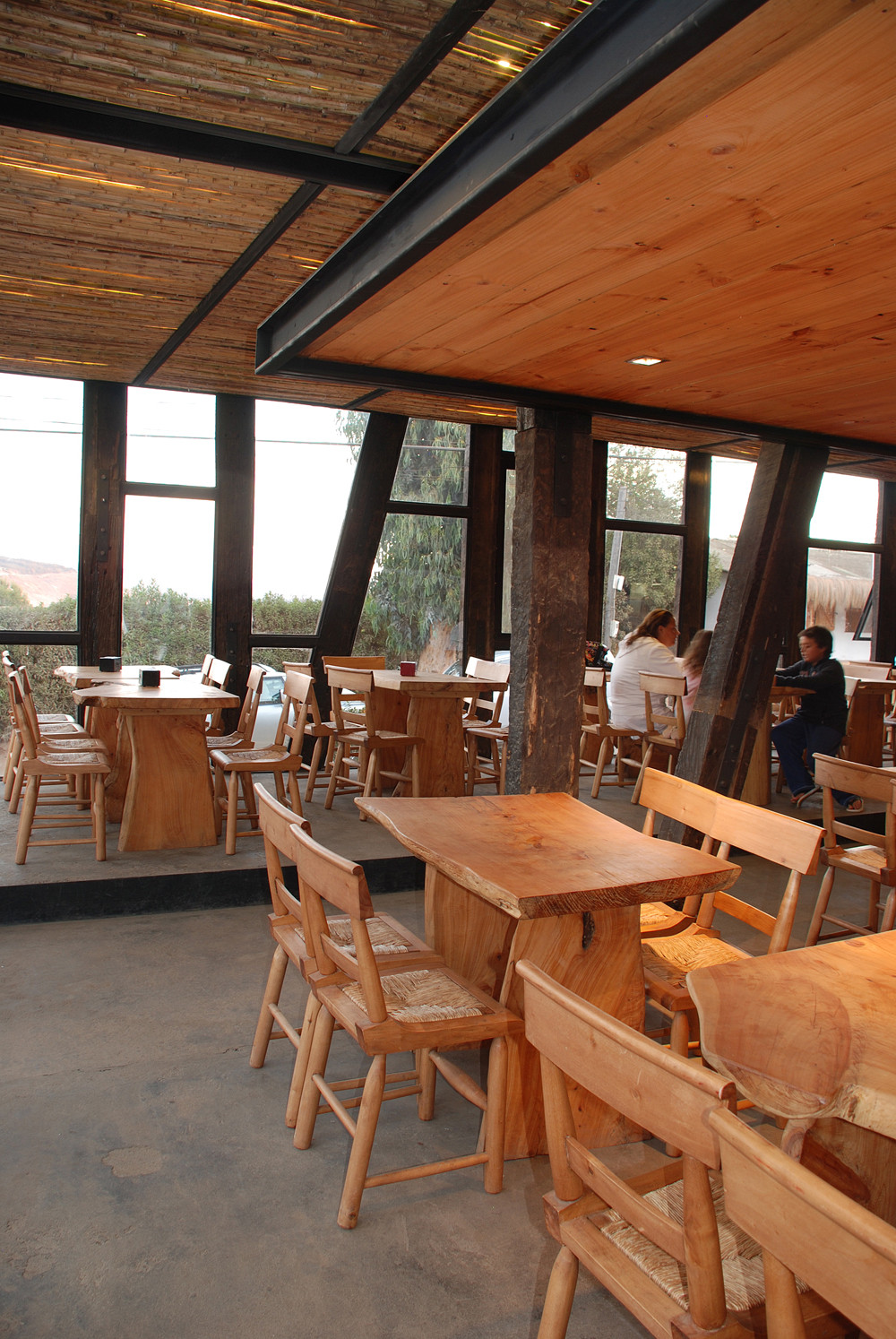 Galería de Pizzería Tío Tomate / Simplestudio - 9