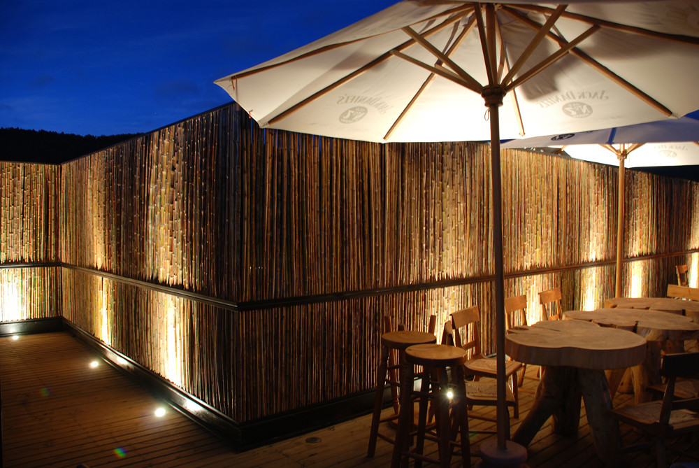 Galería de Pizzería Tío Tomate / Simplestudio - 17