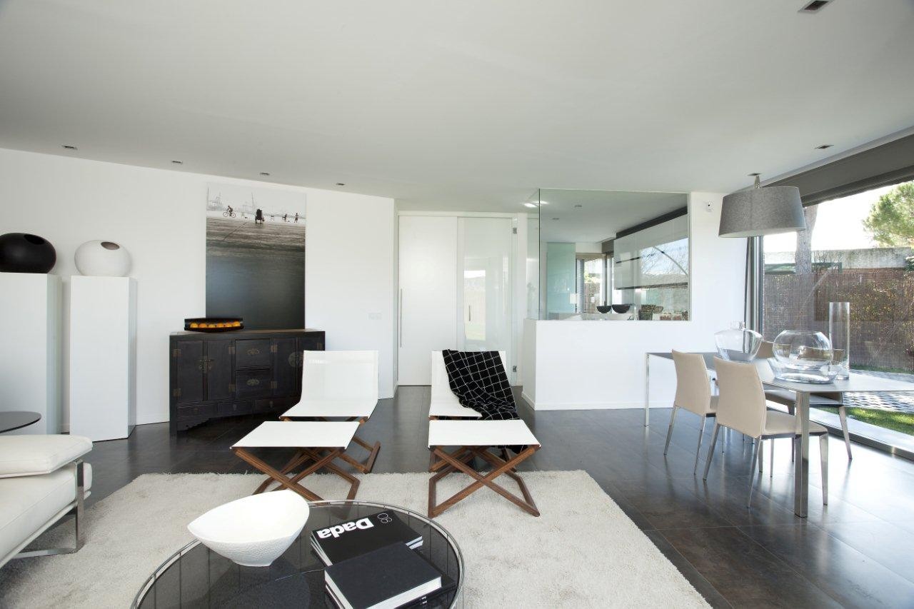 Galería de Casa JC&M / ALT arquitectura - 5