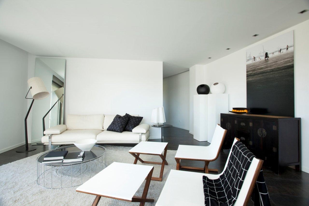 Galería de Casa JC&M / ALT arquitectura - 12