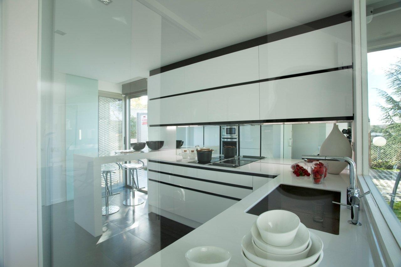 Galería de Casa JC&M / ALT arquitectura - 11