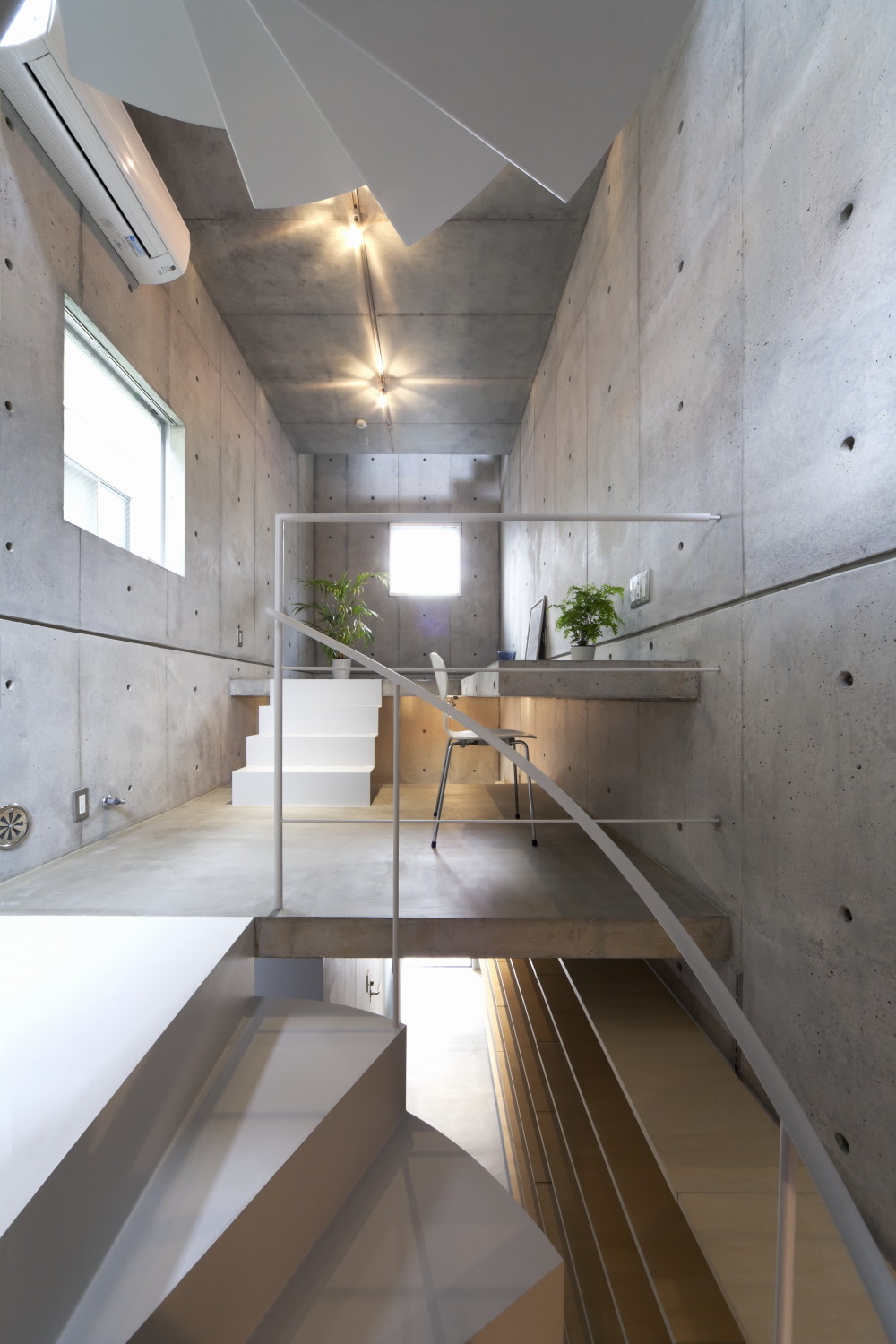 Galeria de KAP / Komada Architects' Office - 2