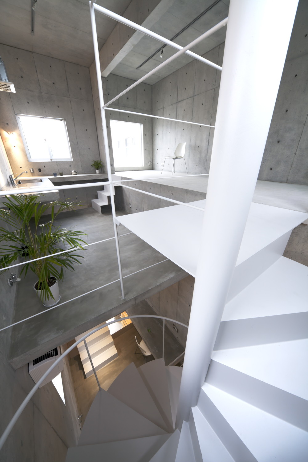 Galeria de KAP / Komada Architects' Office - 8