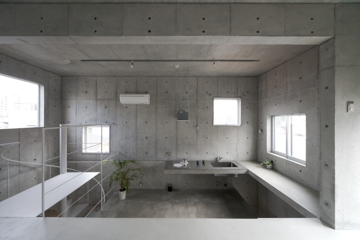 Galeria de KAP / Komada Architects' Office - 10