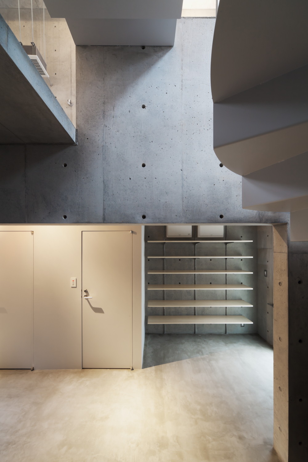 Galería de KAP / Komada Architects' Office - 11