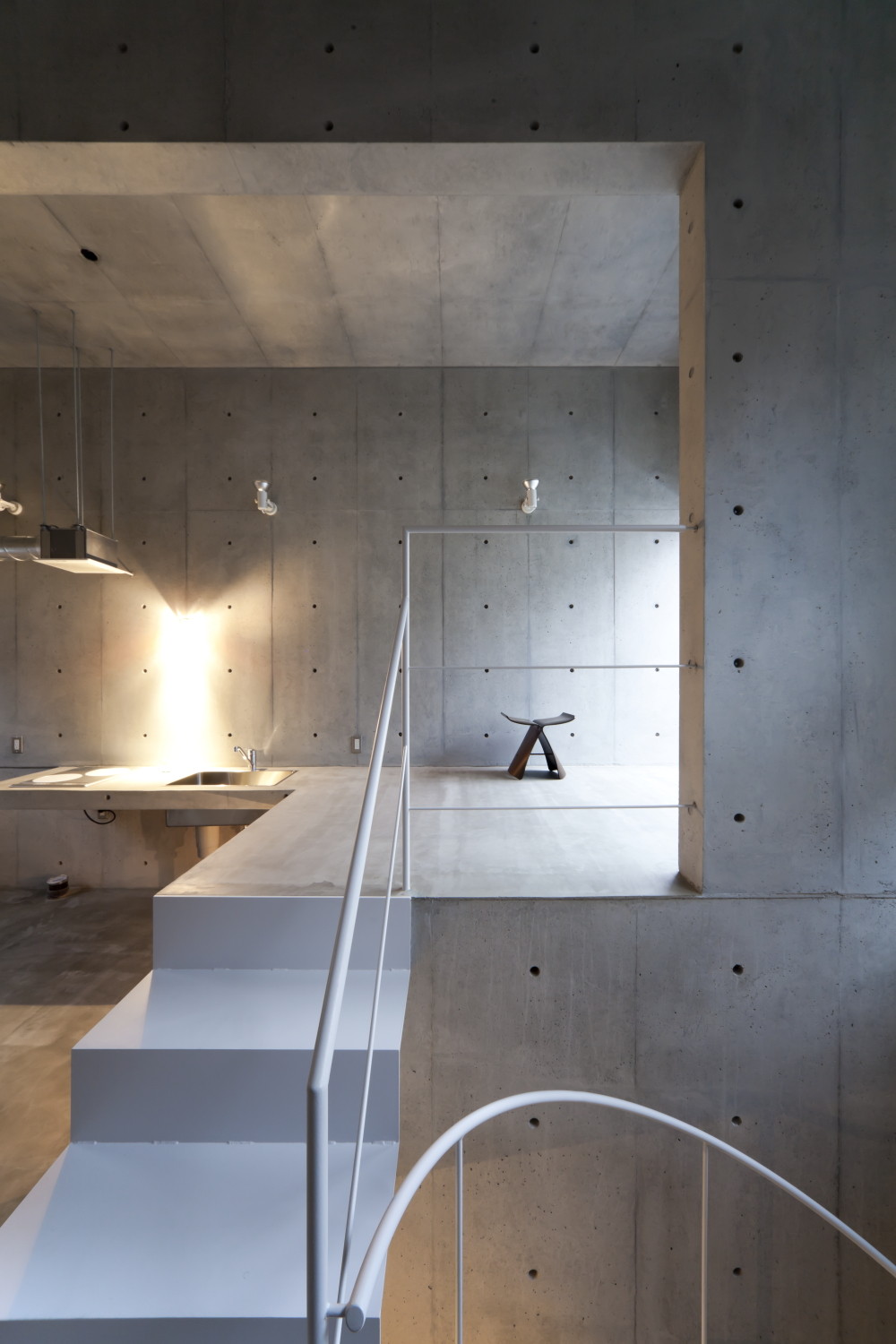 Galeria de KAP / Komada Architects' Office - 9