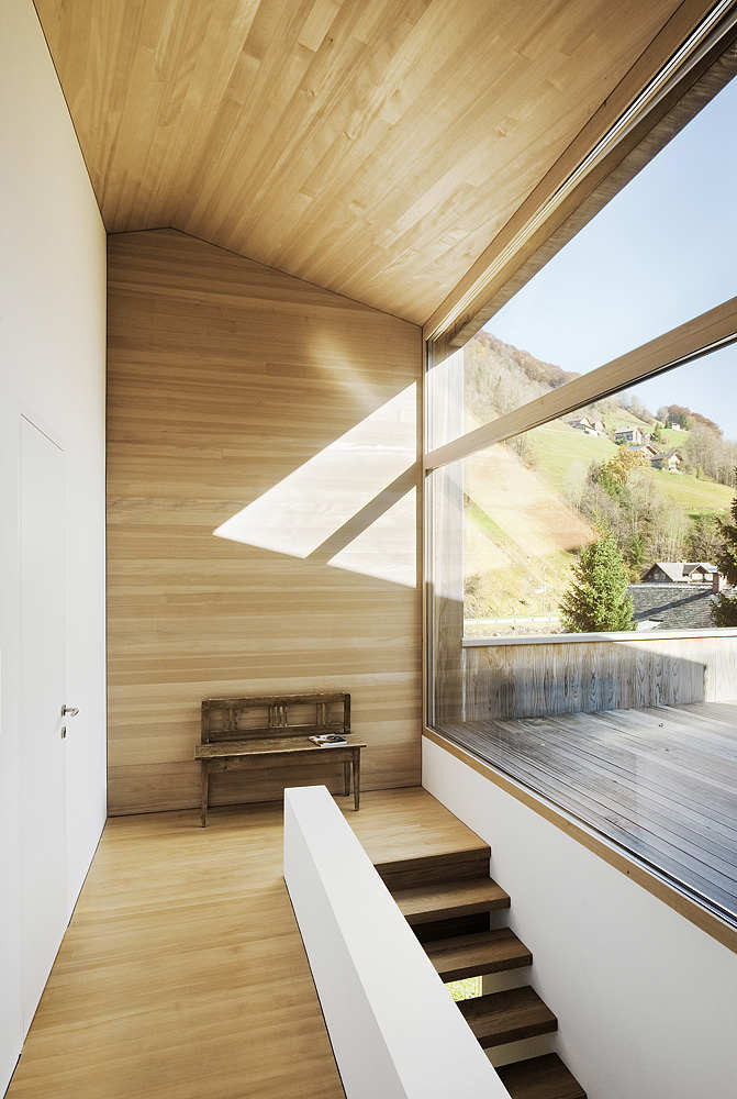 Galería de Casa Haller / Haller Jürgen + Peter Plattner - 22