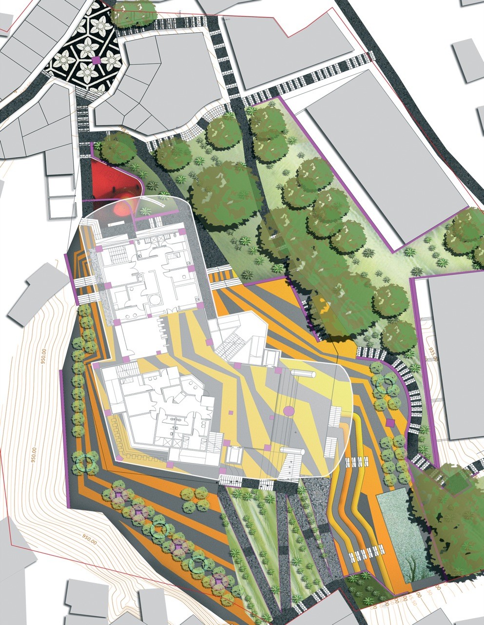 Gallery of Metro Cable Caracas / Urban-Think Tank - 10