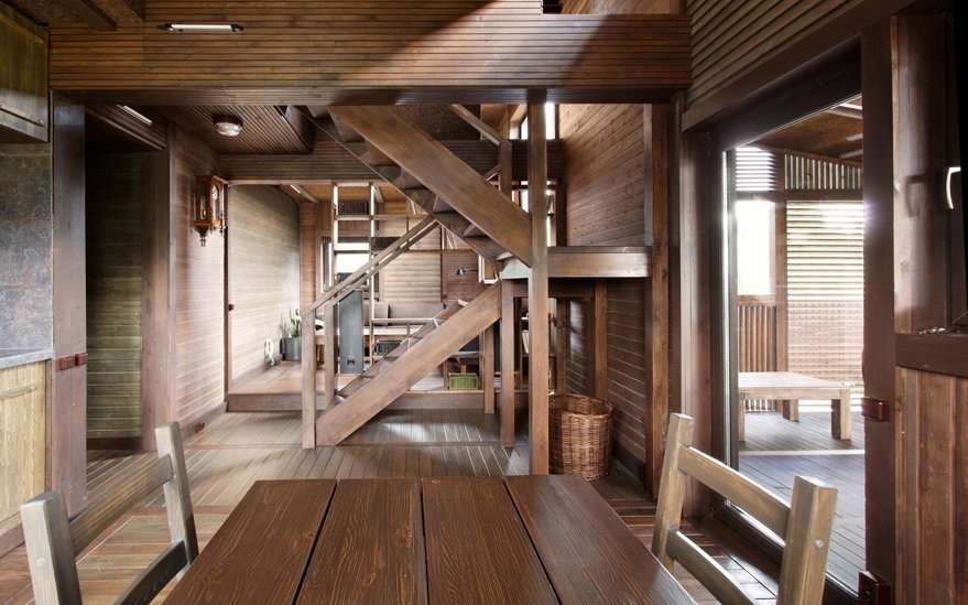 Galería de Casa Volga / Peter Kostelov - 5