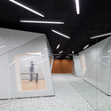 New CTTI headquarters for Generalitat de Catalunya / Marc Casany ...