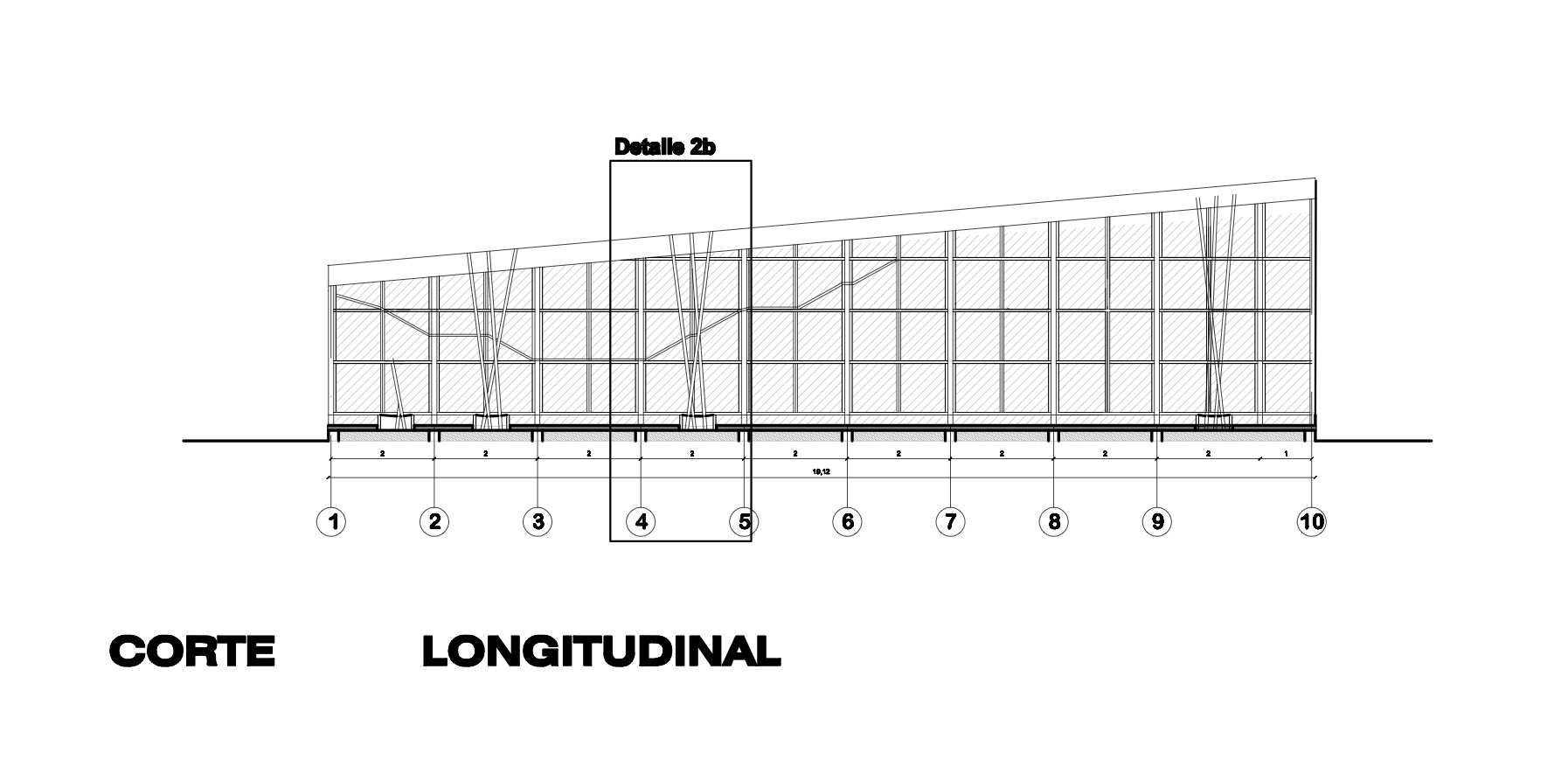 Galería de Museo de Historia Local y Natural / Claudio Cofre + Roberto ...