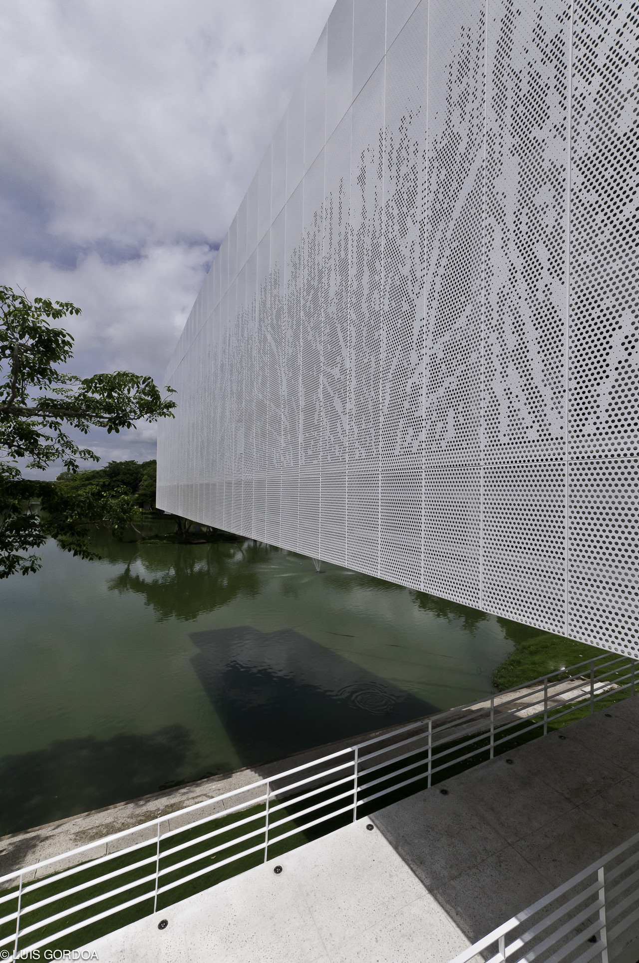 Galería de MUSEVI / TEN Arquitectos - 6