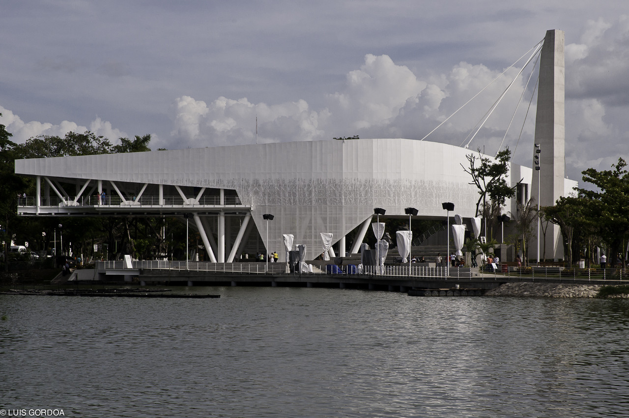 Galería de MUSEVI / TEN Arquitectos - 4