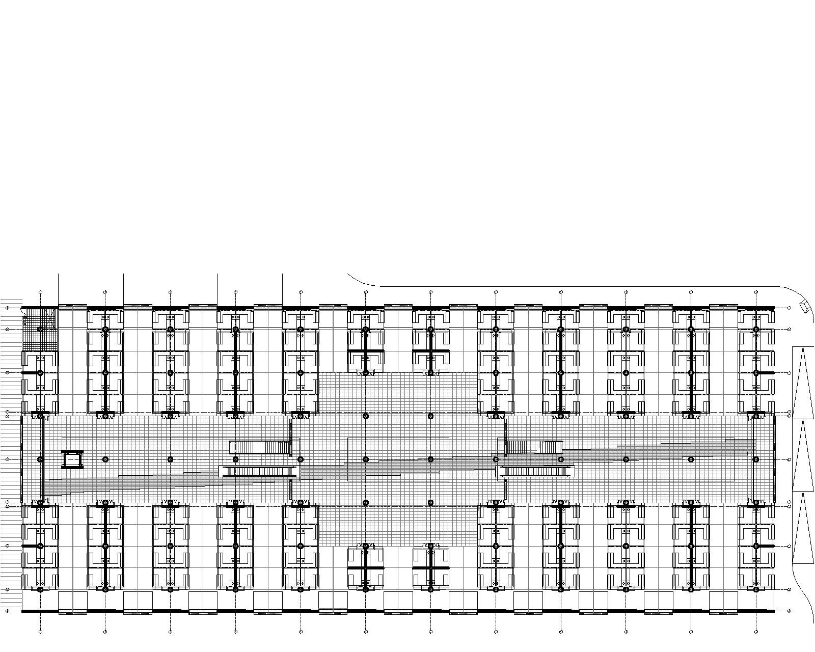 Galería de Mercado Tirso de Molina / Iglesis Prat Arquitectos - 17
