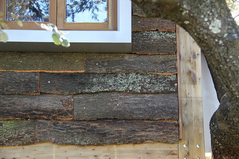 Galería de Casa en el árbol enraizada / Urbanarbolismo - 11