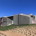 Social Community Center / 3 Arquitectos | ArchDaily