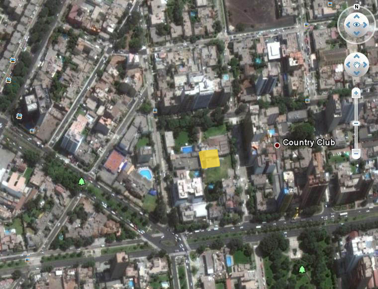 Galería de Centro Comunitario / SEINFELD Arquitectos - 8