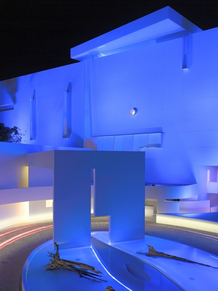 Galería de Hotel Encanto Acapulco / Miguel Ángel Aragonés - 6