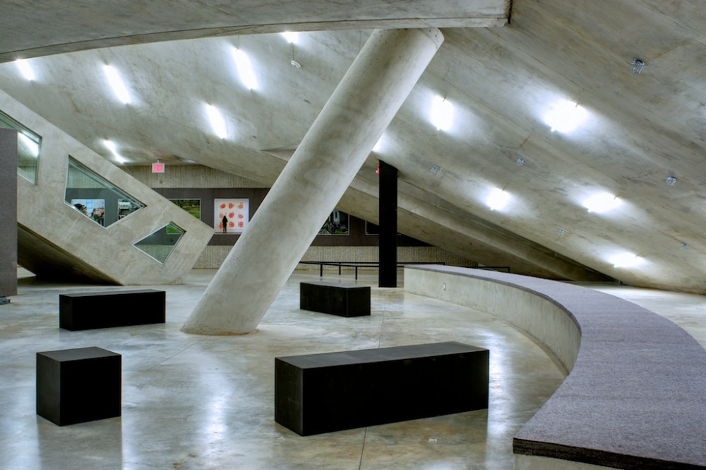 Galería de Milstein Hall / OMA - 18