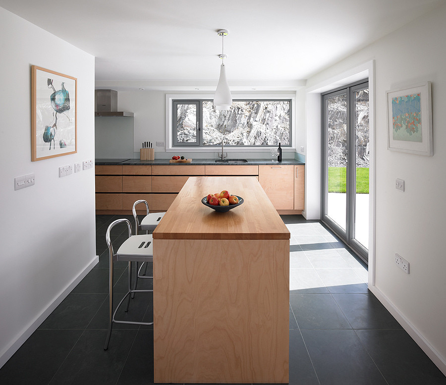 Galería de The Houl / Simon Winstanley Architects - 10