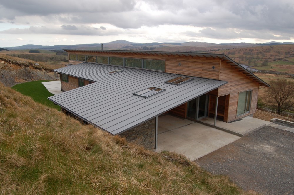 Galería de The Houl / Simon Winstanley Architects - 20