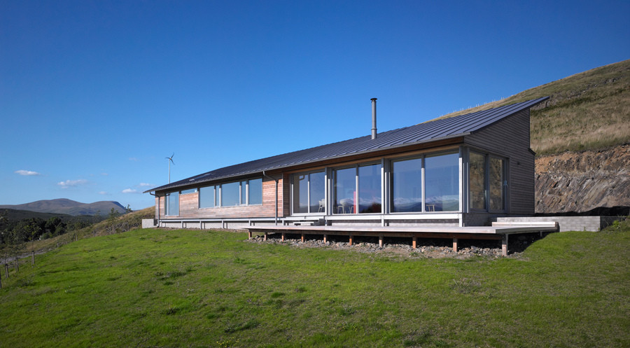 Galería de The Houl / Simon Winstanley Architects - 10