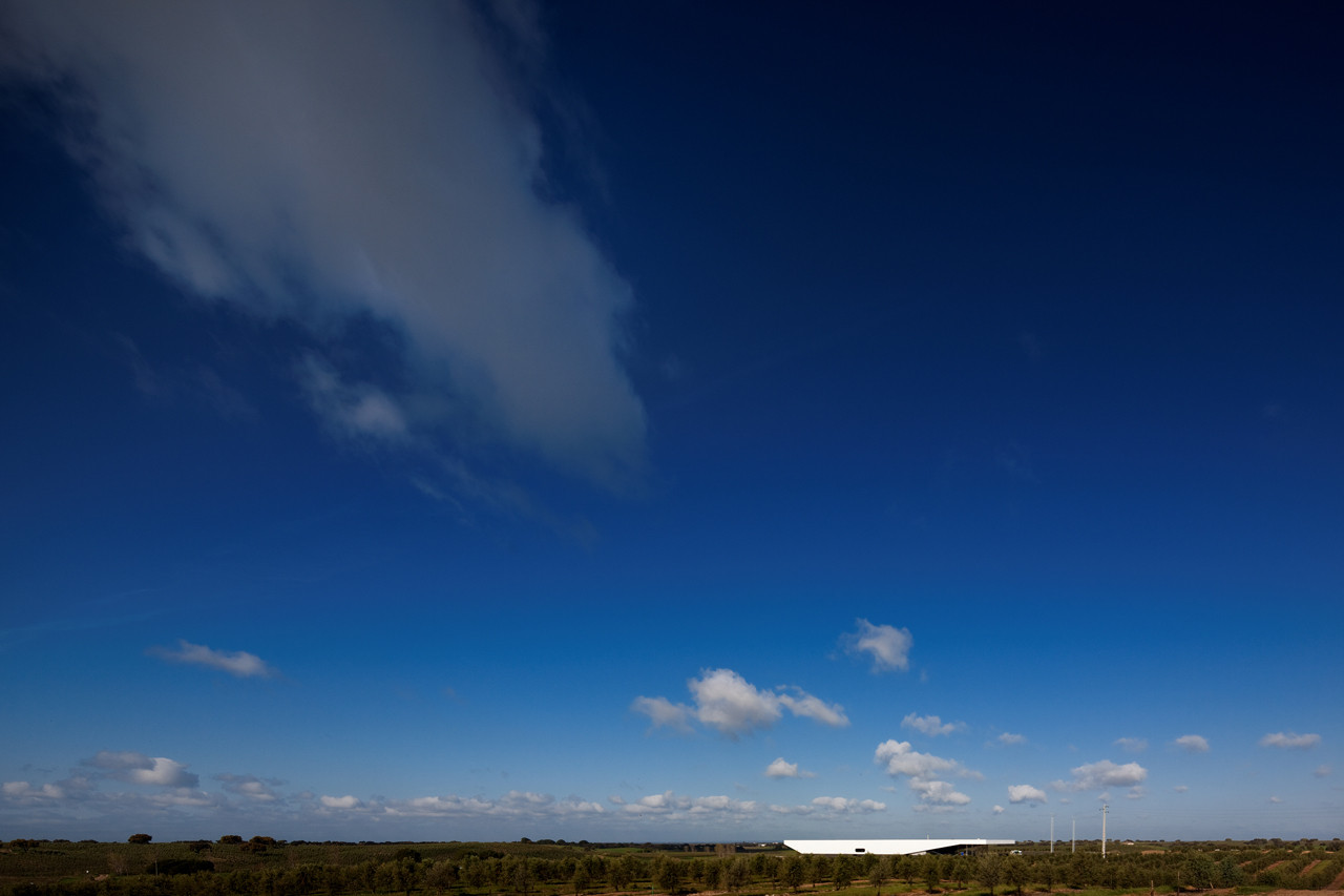 Galería de Marmelo Mill / Ricardo Bak Gordon - 7