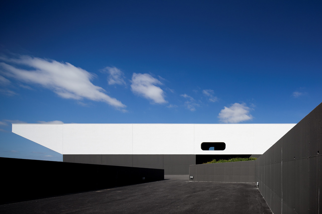 Galería de Marmelo Mill / Ricardo Bak Gordon - 8