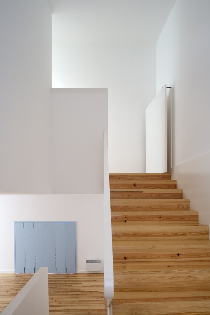 Galería de Casa Sobral da Lagoa / Ricardo Bak Gordon - 3