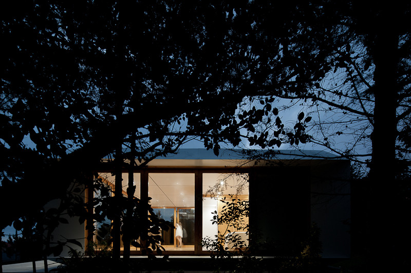 Galería de Casa MIMA / Mima Architects - 9