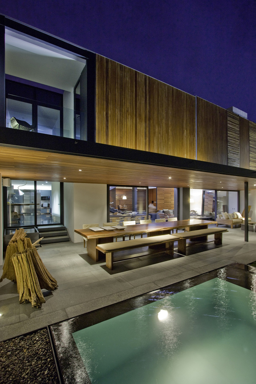 Galería de Casa RO / Elías Rizo Arquitectos - 1