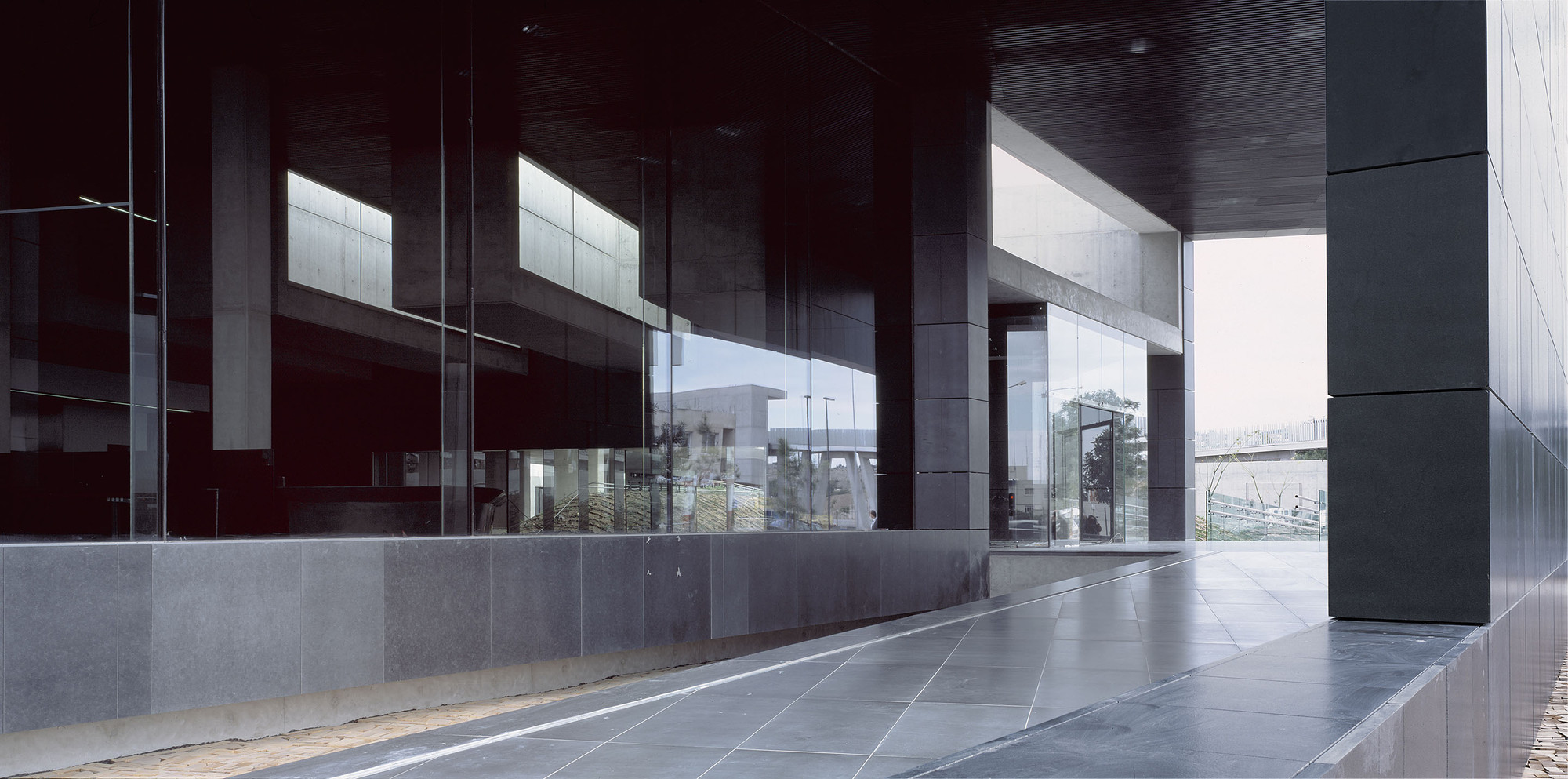 Gallery of Electricity Authority of Cyprus / Eraclis Papachristou ...